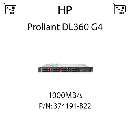 Proliant DL360 G4 | HP