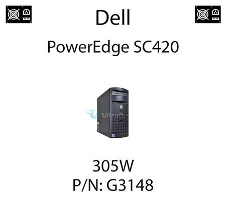 PowerEdge SC420 | Dell