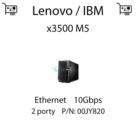 System x3500 M5 | Lenovo / IBM