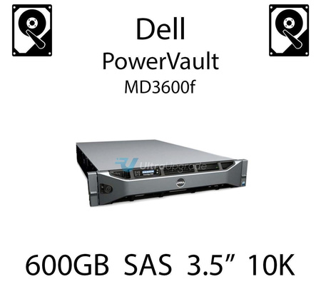 PowerVault MD3600f | Dell