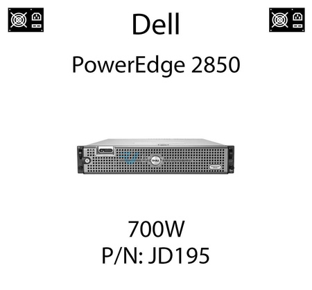 PowerEdge 2850 | Dell