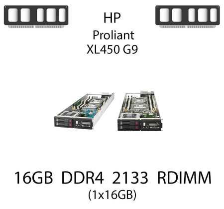 Proliant XL450 G9 | HP