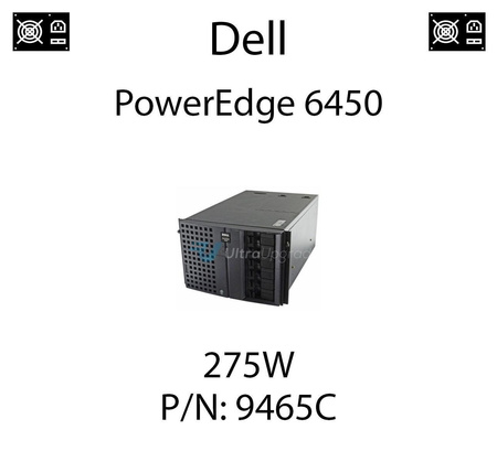 Zasilacze | PowerEdge 6450 | Dell