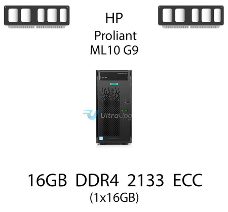 ProLiant ML10 G9 | HP