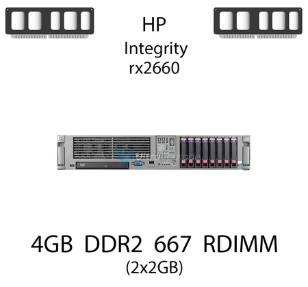 Integrity rx2660 | HP