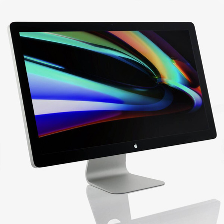 Monitor Apple Cinema Display 24" | Strefa Apple \ Monitory Apple