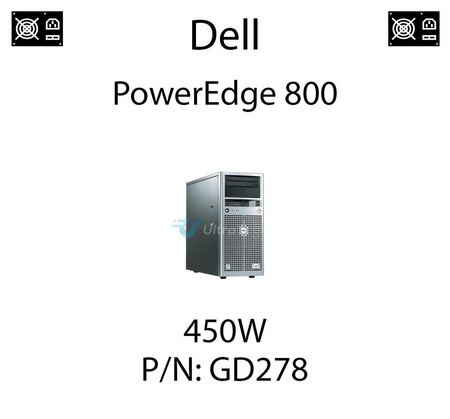 PowerEdge 800 | Dell