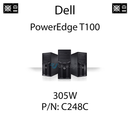 PowerEdge T100 | Dell