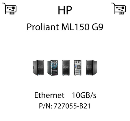 Proliant ML150 G9 | HP