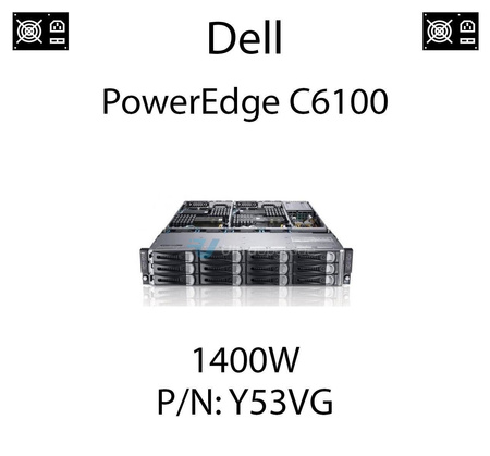 PowerEdge C6100 | Dell