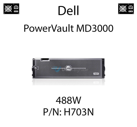 PowerVault MD3000 | Dell