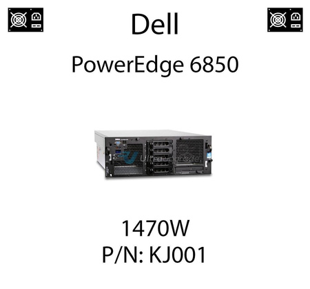 PowerEdge 6850 | Dell