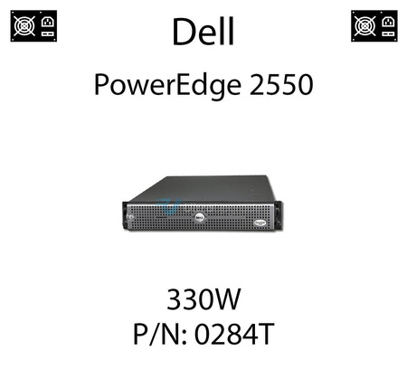 PowerEdge 2550 | Dell