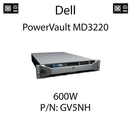 PowerVault MD3220 | Dell
