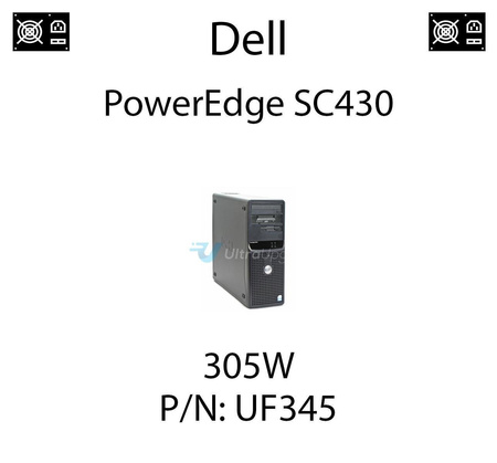 PowerEdge SC430 | Dell