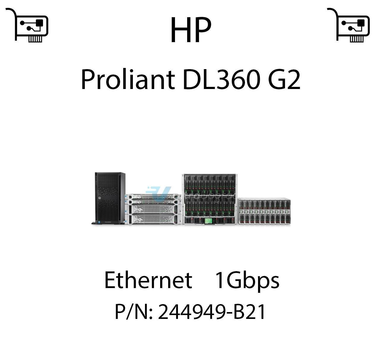 Proliant DL360 G2 | HP