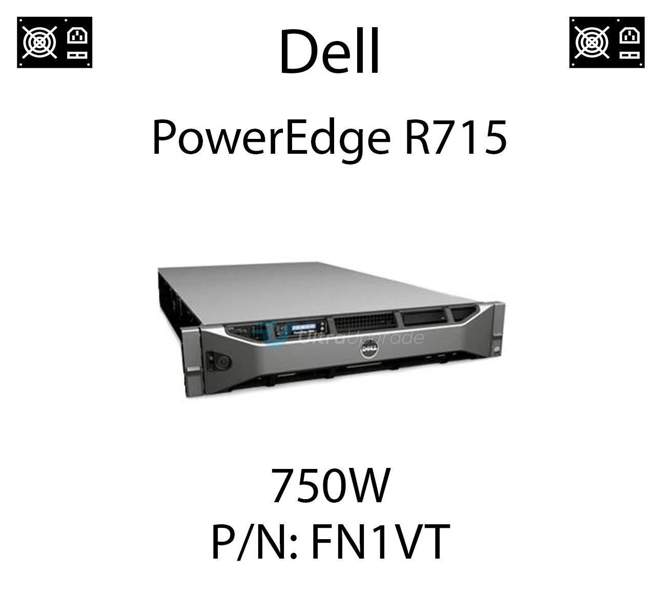 PowerEdge R715 | Dell