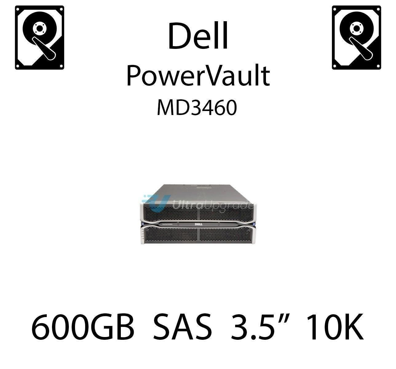 Dyski | PowerVault MD3460 | Dell