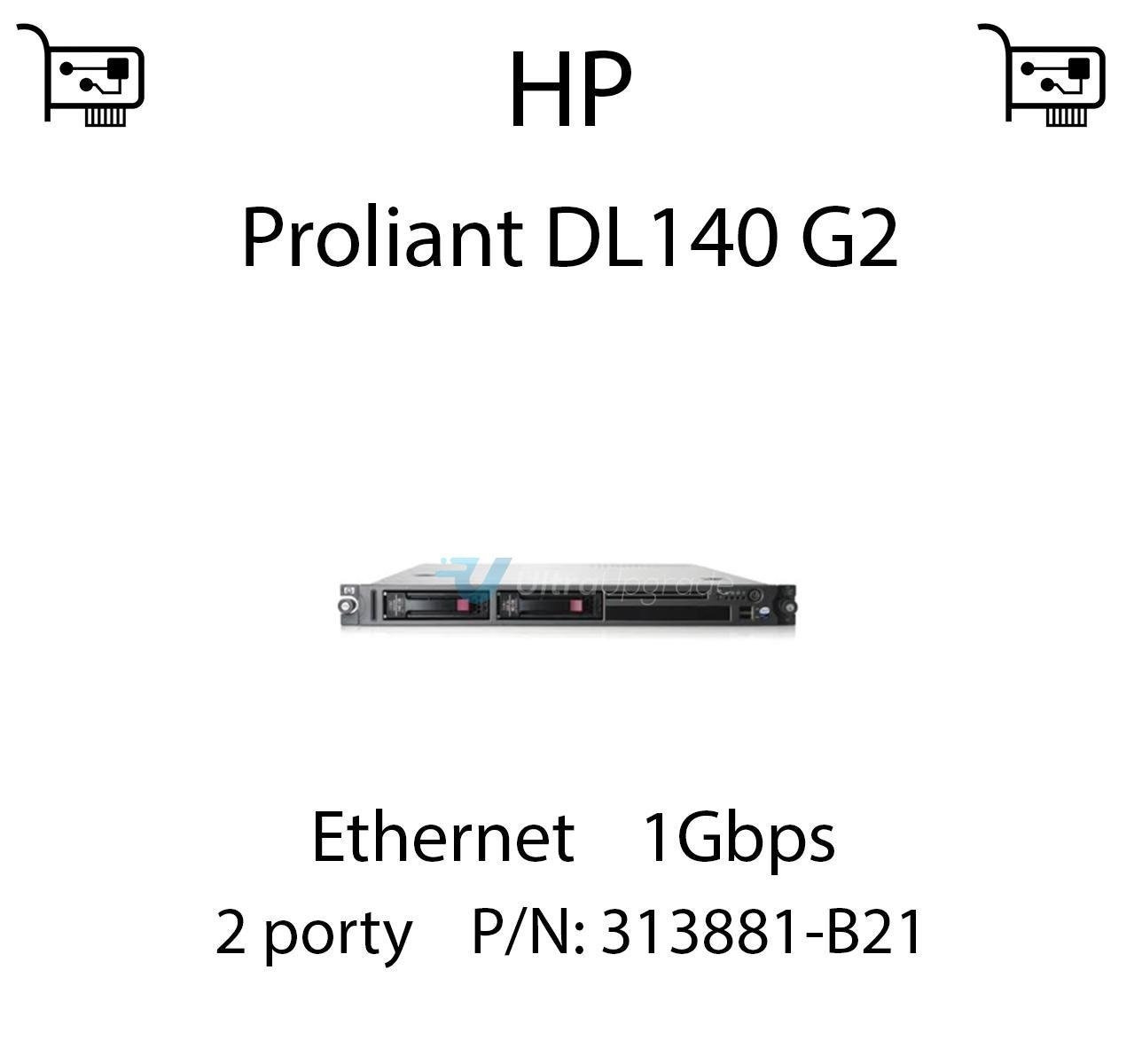 Proliant DL140 G2 | HP