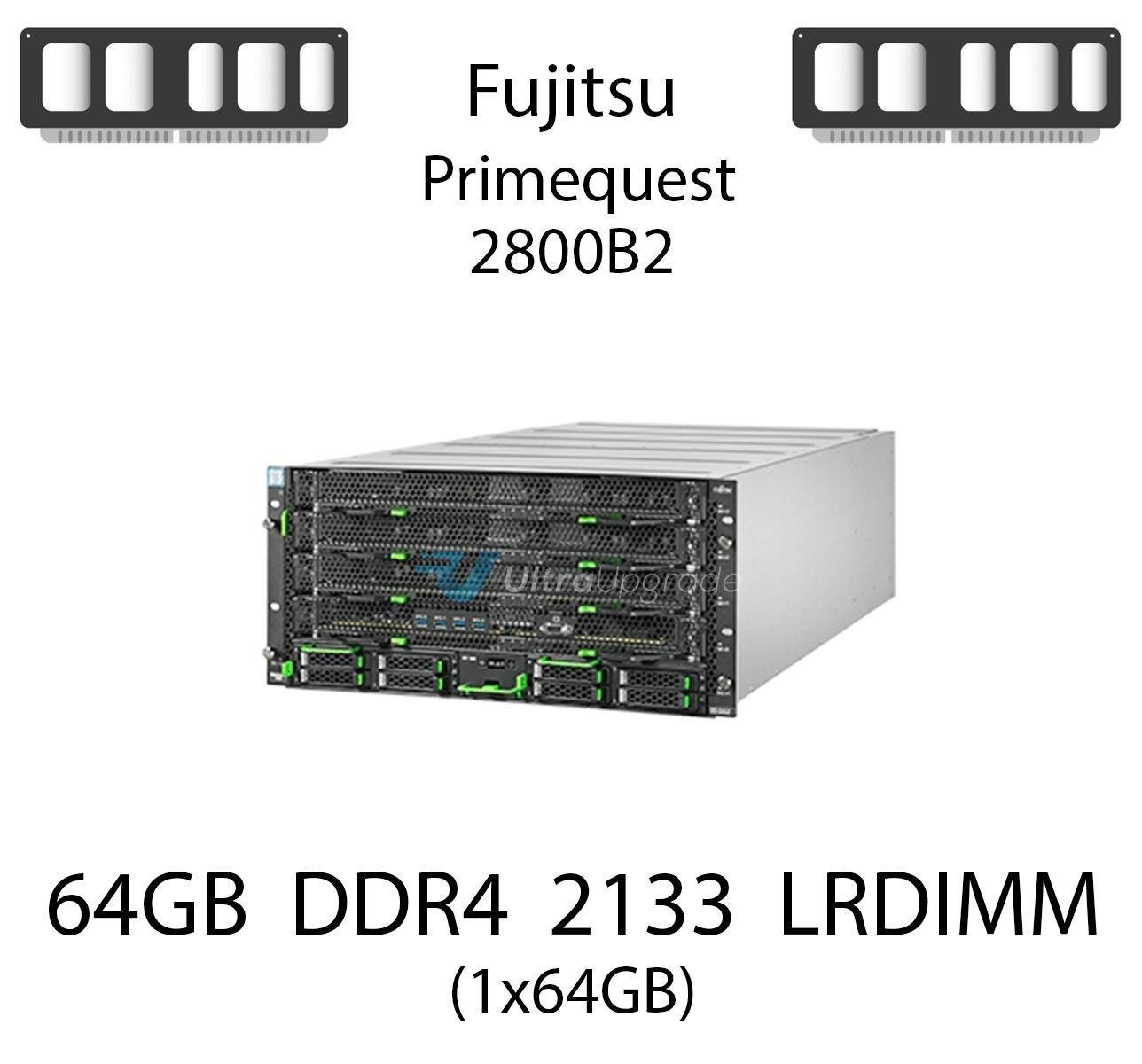 Primequest 2800B2 | Fujitsu
