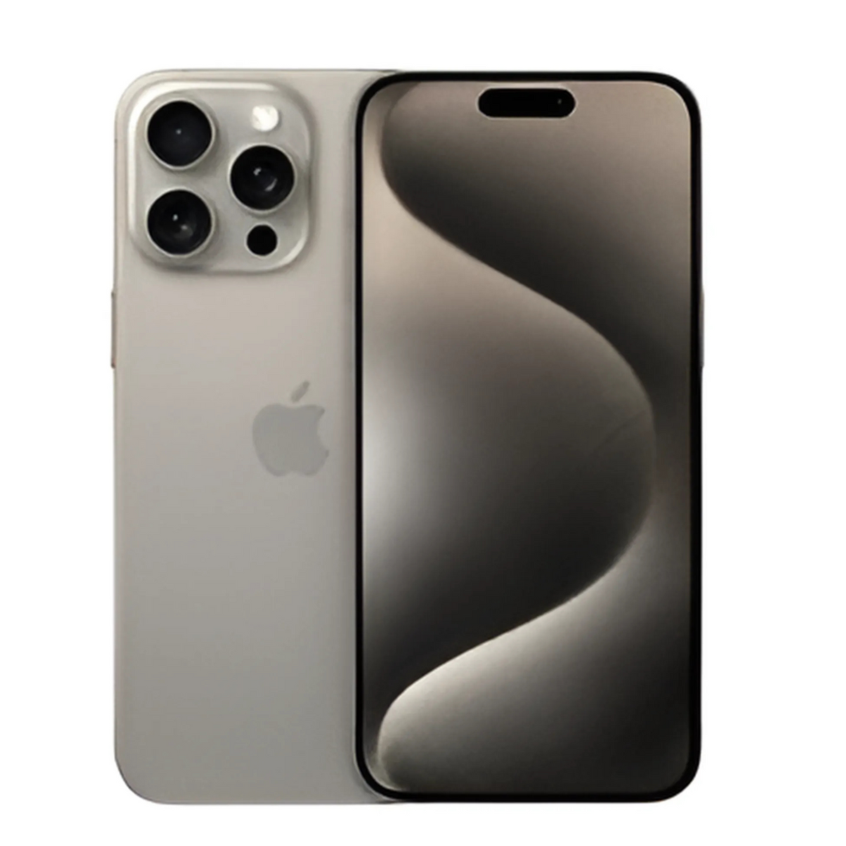 Apple iPhone 15 Pro 512GB Tytan Naturalny, 5G GW 512 GB \ Tytan Naturalny | Noworoczne przeceny ...