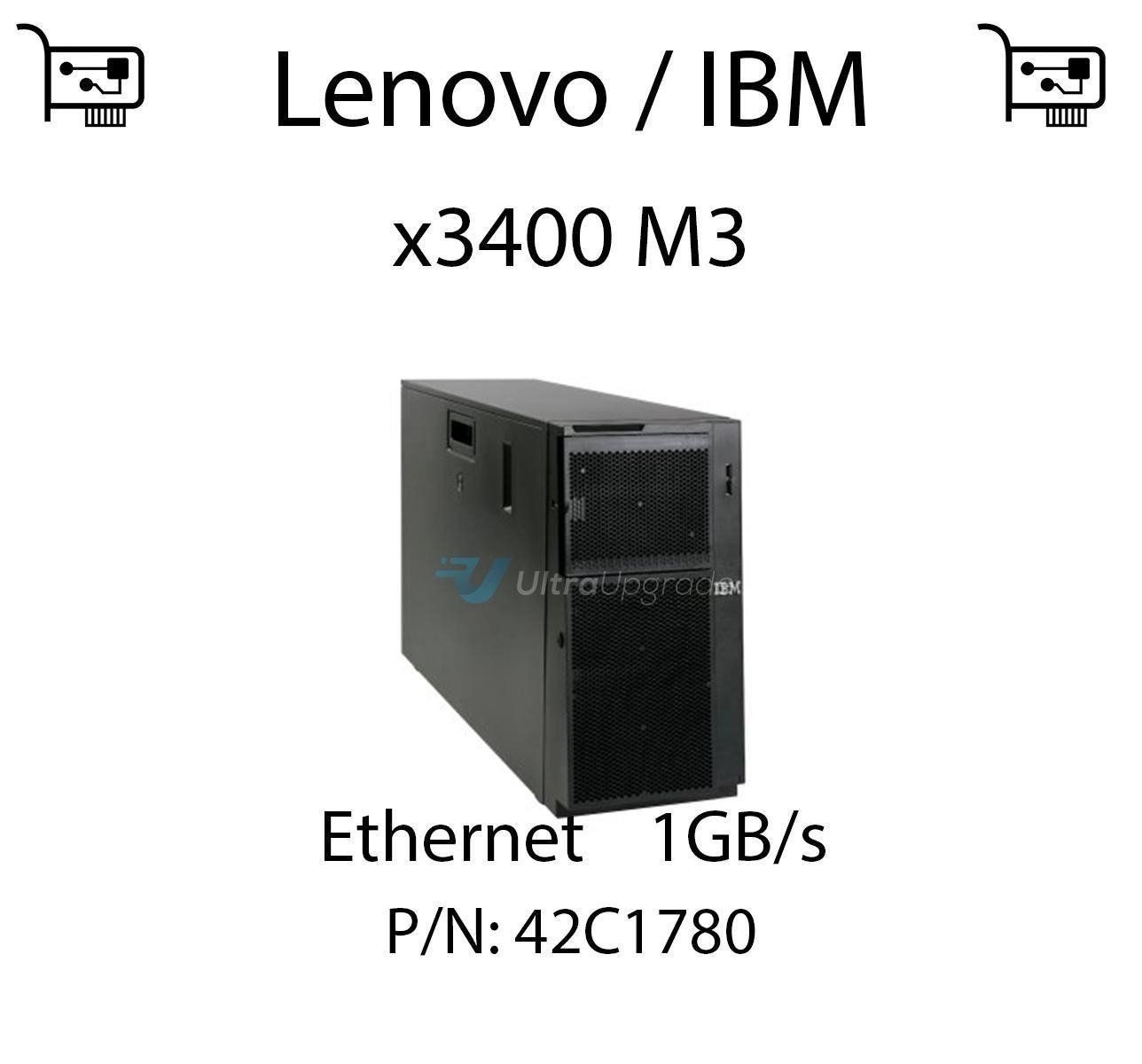 System x3400 M3 | Lenovo / IBM