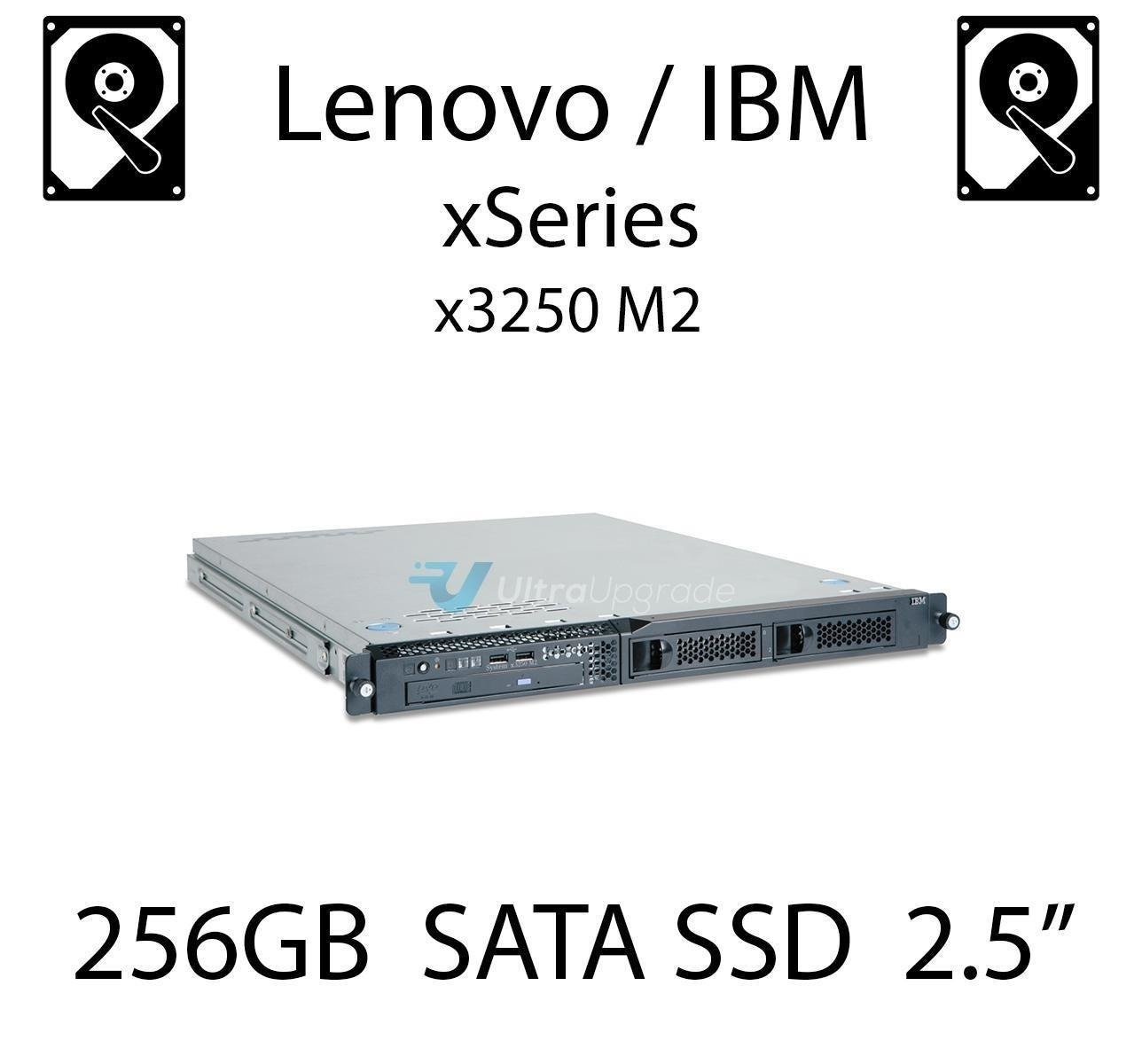 System x3250 M2 | Lenovo / IBM